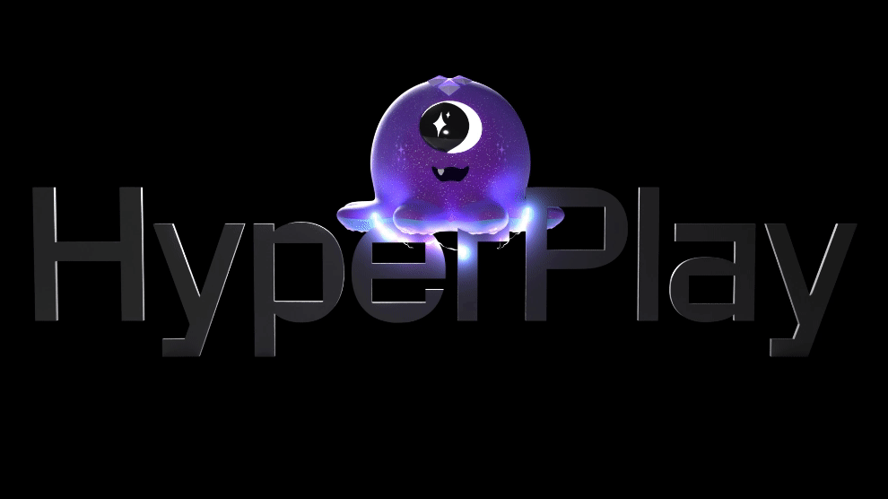 HyperPlay - HyperPlay | Web3 Game Store